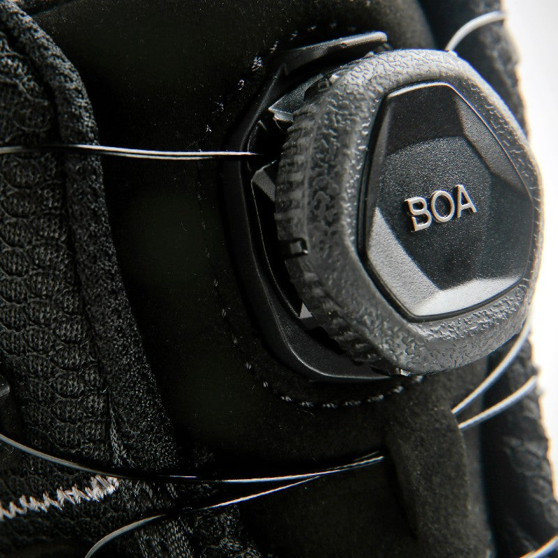BOA® FOR WORK BOOTS | THE NEXT EVOLUTION OF LACES | Stitchkraft
