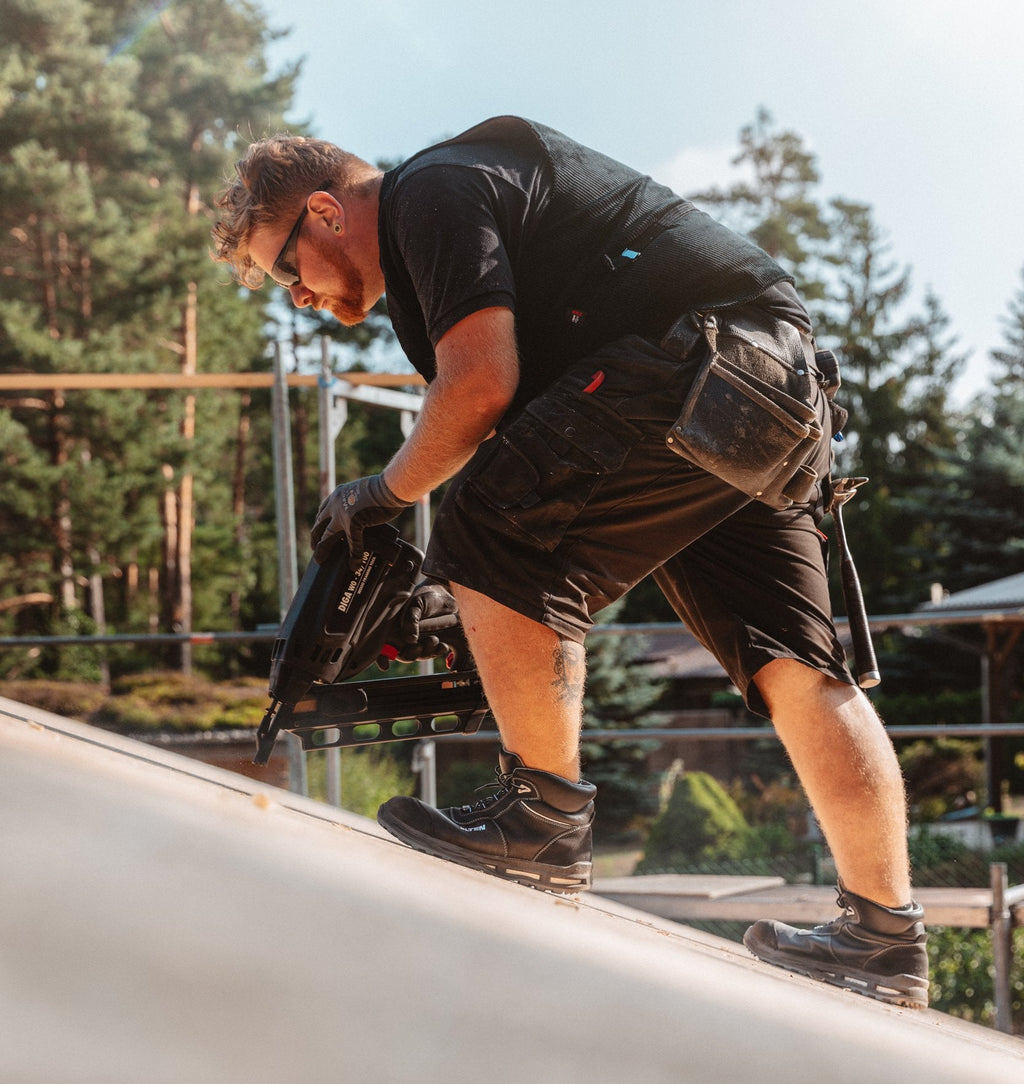 Support Where It Matters Most: How Elten Work Boots Help Protect Your ...