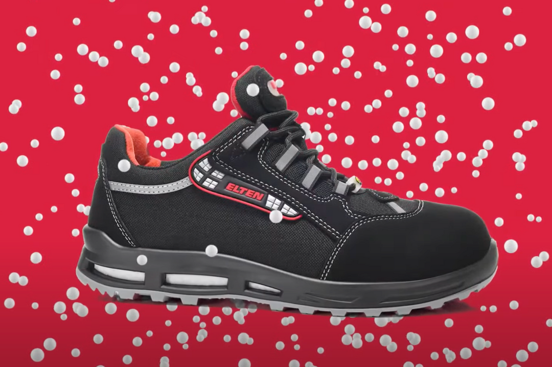 Wellmaxx Comfort Sole Technology | Stitchkraft
