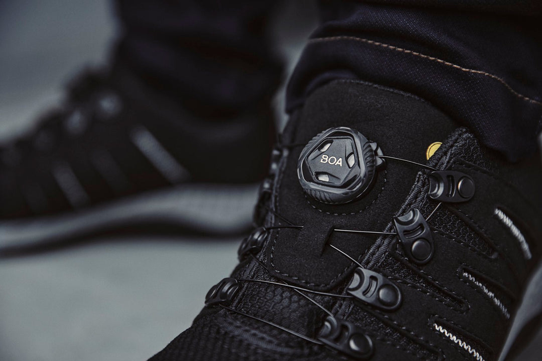 Tradie Work Boots & Shoes For General Trades | Stitchkraft