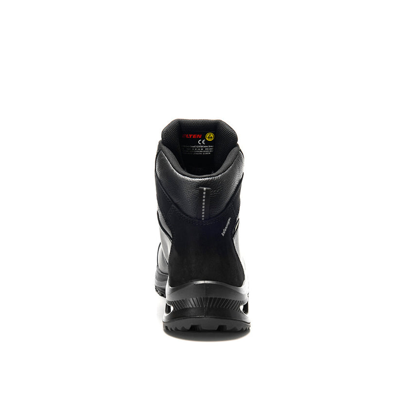 TERENCE GTX Pro Waterproof 4E Gore-Tex Work Boot | Stitchkraft