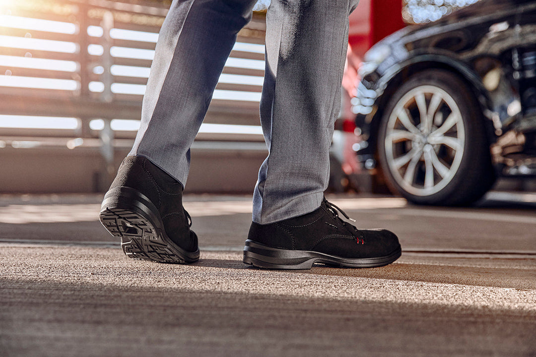 Manufacturing & Warehouse Boots | Stitchkraft