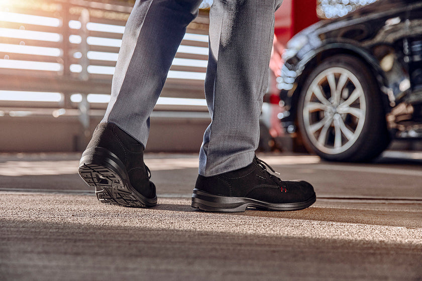Manufacturing & Warehouse Boots | Stitchkraft