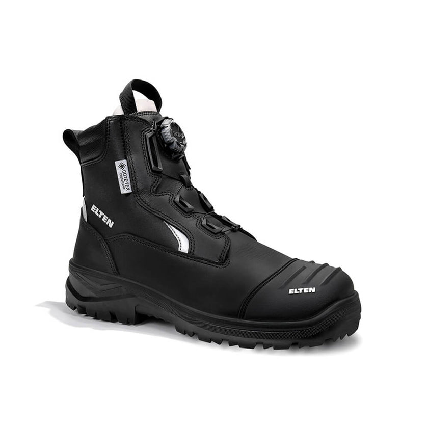 Anti-static Shoes & ESD Safety Boots & Shoes | Stitchkraft