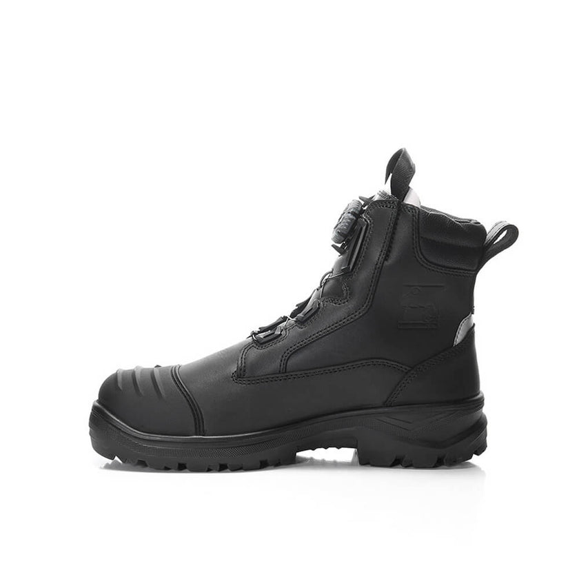 FRASER PRO Fire Protective Gore-Tex Safety Boot | Stitchkraft