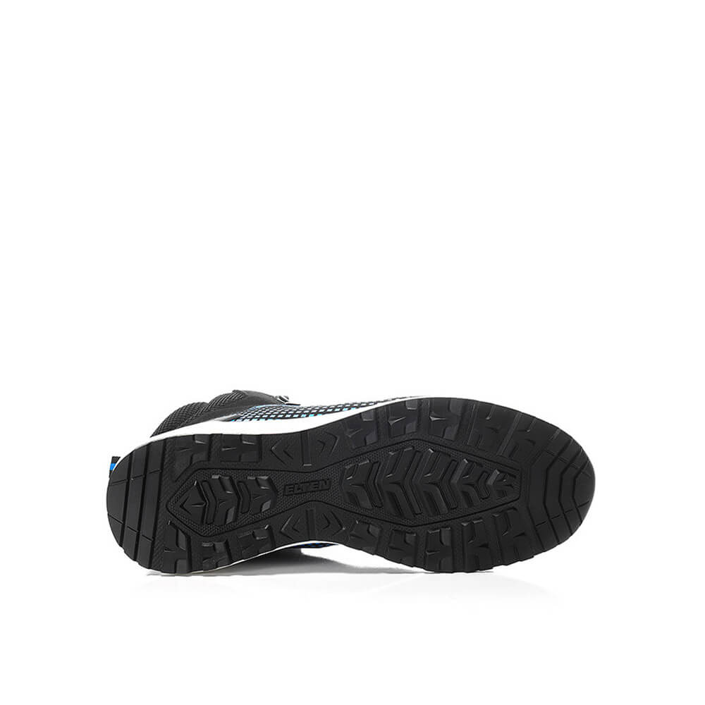 JORAN BOA Blue Lightweight Safety Boot | Stitchkraft