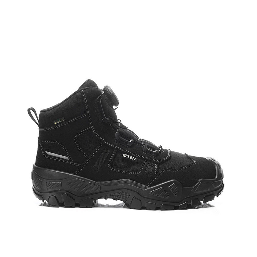 Work Boots & Safety Boots For Performance | Stitchkraft