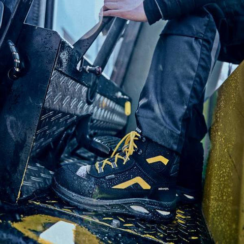 Agriculture & Farming Work Boots & Shoes | Stitchkraft