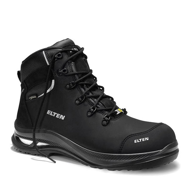 Smelting & Welding Boots | Stitchkraft