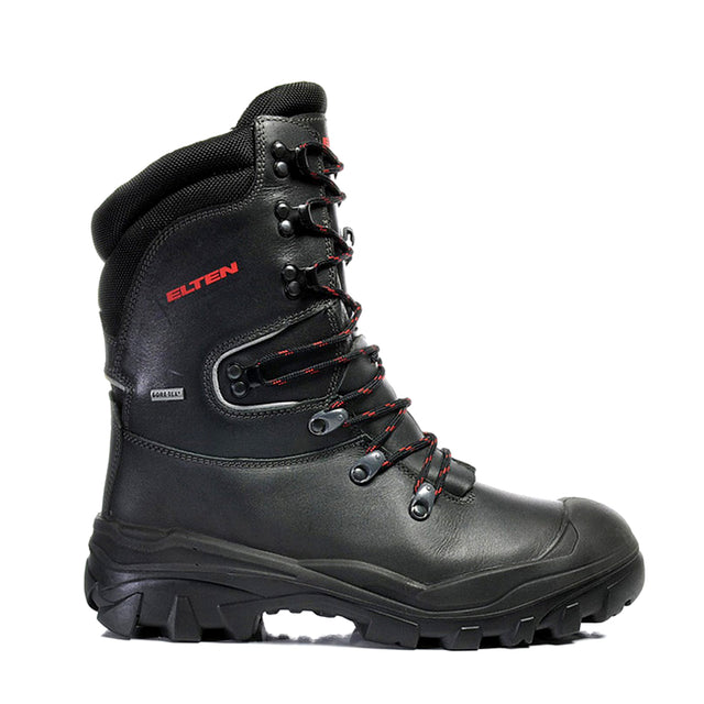 Agriculture & Farming Work Boots & Shoes | Stitchkraft