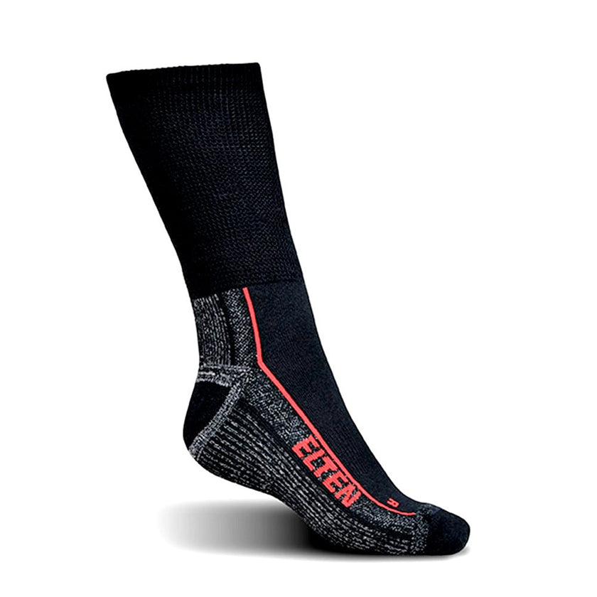 ELTEN Most Durable Work Socks (Long-Lasting) | Stitchkraft